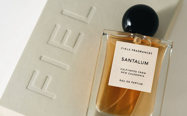 Reed Diffuser - Olive Era I amberwood and sea salt – rabenssaloner.dk